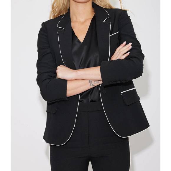 Generation Love | Jackets & Coats | New Generation Love Madison Blazer ...